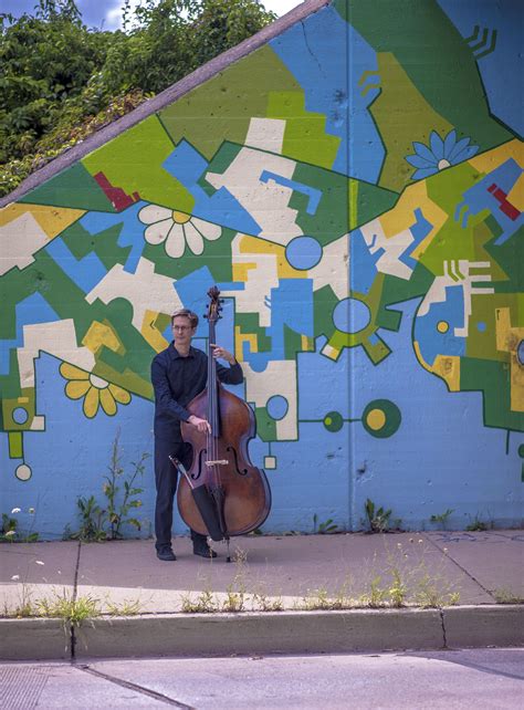 Sights And Sounds Daniel Thatcher