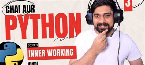 Importing Bytecode Frozen Chaiaurcode Programming Chaiaurpython Amit Gusai