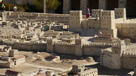 Videos And Resources About The Holy Land By