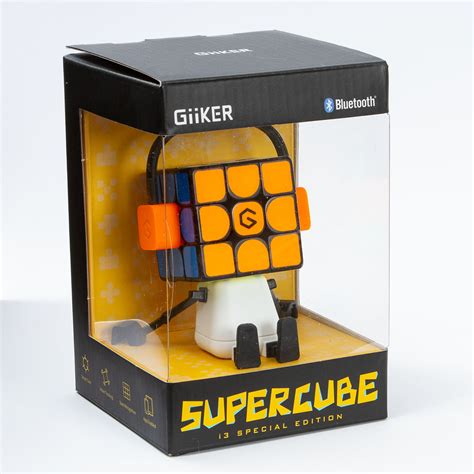 GiiKER Super Cube i3se