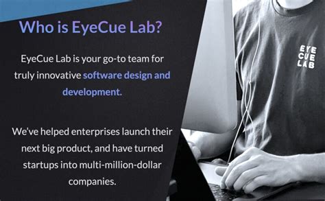 Rachael Godley On Linkedin Softwaredevelopment Softwaredesign Eyecuelab