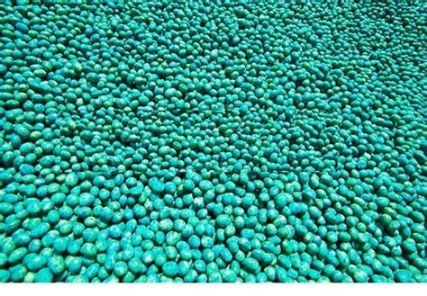 Sampatti Polymer Seed Coating Packaging Type Plastic Drum In Jalgaon