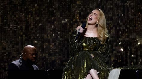 Adele Tickets Ergattern Von Einem Selbstversuch Und Blanken Nerven Sternde