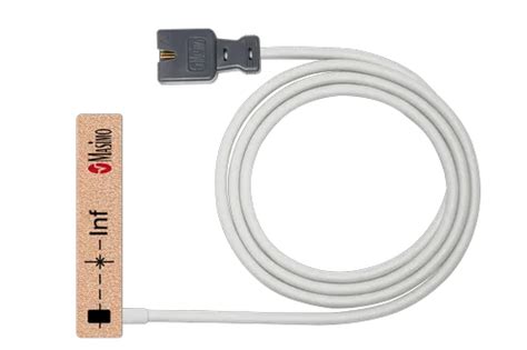 3 Ft Masimo Lncs Inf 3 Infant Spo2 Single Patient Use Sensor At Best Price In Bengaluru