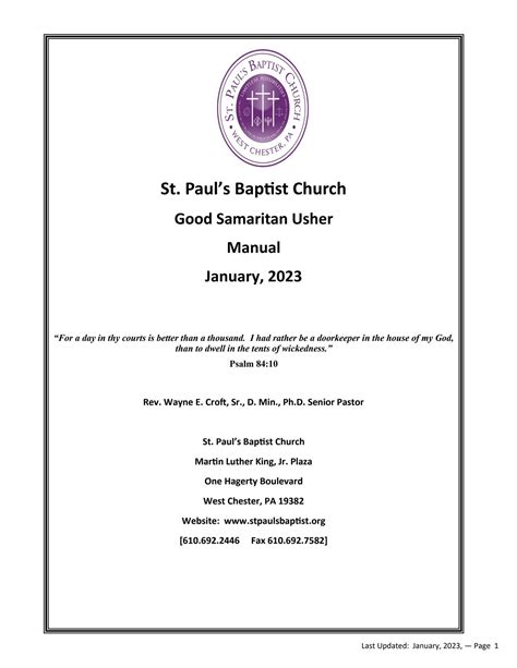 Printable Baptist Usher Hand Signals Rossy Printable
