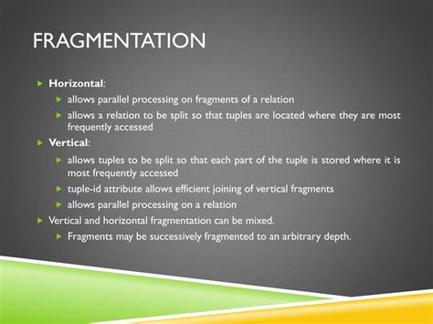 Ppt Distributed Database System Powerpoint Presentation Free Download Id2390623