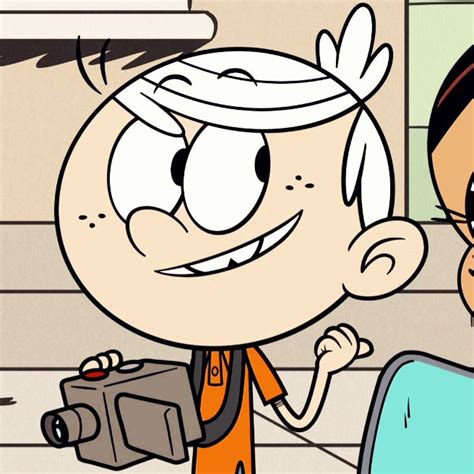 The Loud House Lincoln Loud House Characters Super Smash Bros