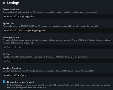 Virtualenv Can Atom Work With Python Virtualenvwrapper Stack Overflow