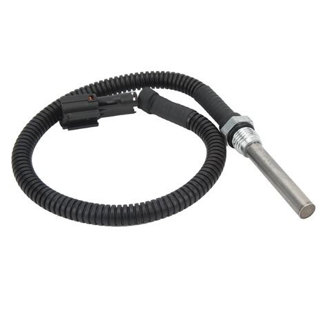 Fuel Bowl Heating Element Portable Oil Water Separator Heating Rod 12v