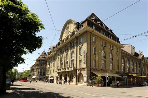 Hotel National Bern Au221 2022 Prices And Reviews Switzerland