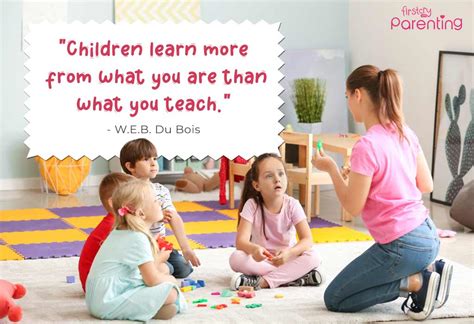 150 Heartfelt Thank You Notes Or Messages For Preschool Teachers