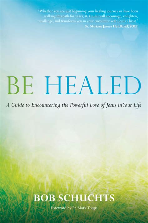 Sé Sanado John Paul Ii Healing Center