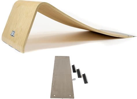 Official Launch Ramp 14 High Kicker Jump Ramp For Pro