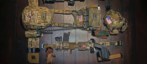 The Ultimate Tactical Gear Collection for Unmatched Survival