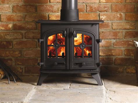 Installing A Solid Fuel Stove Bowland Stoves