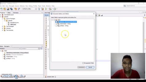 Ejemplo De Arraylist En Java Youtube