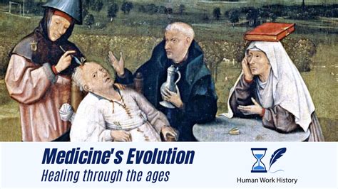 Medicines Evolution Healing Through The Ages