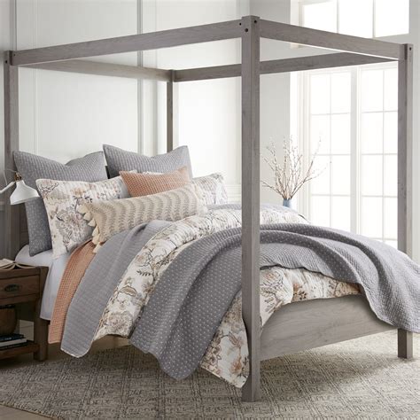 Levtex Home Ophelia Blush Quilt Set Rayon Levtex Home