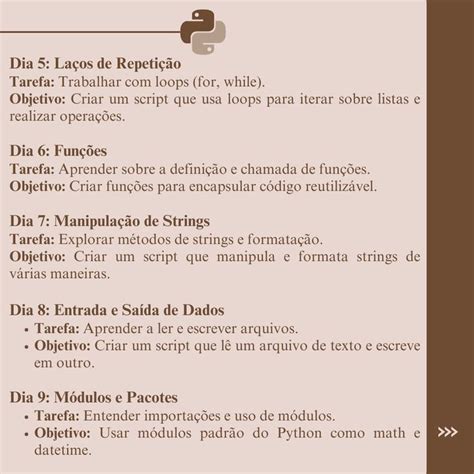 🔍 Desafio Python 30 Dias De Código 🐍 🗓️ Está Pronto Para Transformar Seu Conhecimento Em