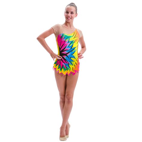 Iris Leotard Pastorelli Sport