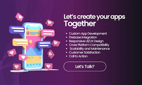 Develop Flutter Based Android Ios Apps For Your Project By Webdevsifu