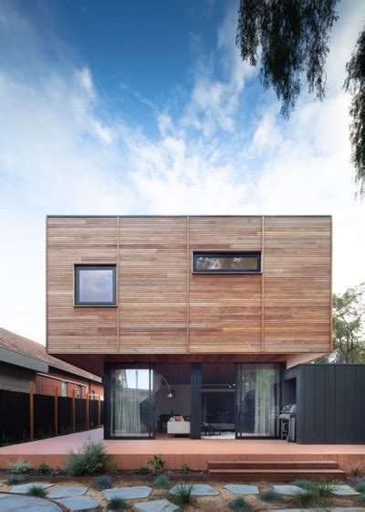 34 Of The Best Exterior Cladding Looks For Your Home Houzz Au