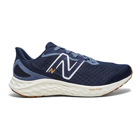 Tênis New Balance Fresh Foam Arishi V4 Marinho Masculino