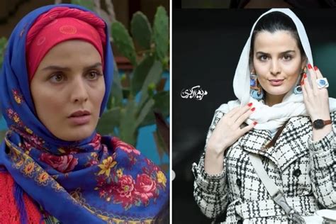 غزاله اکرمی کیست؟ روزیاتو