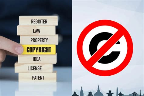 Highlights Of The Copyright Act 2059 Copyright Law In Nepal Lawneeti