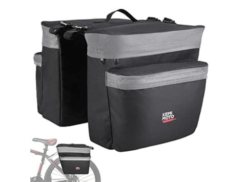 The 10 Best Bike Panniers And Rack Trunks Of 2024 Reviews Findthisbest
