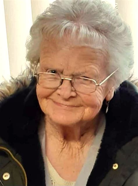 Death Notice Of Sheila Fullerton Née Swift Monaghan Town Monaghan Rip Ie