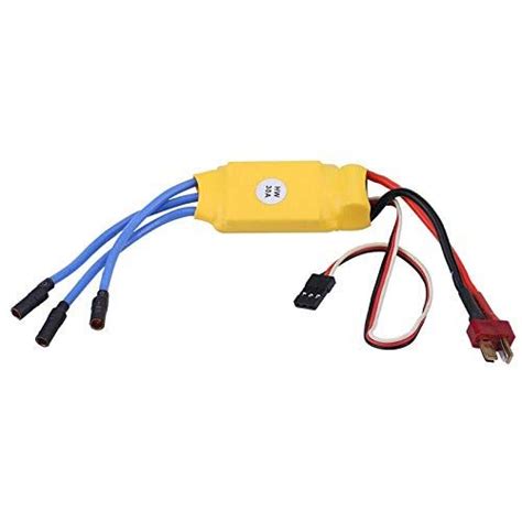 Surendranath Sethy On Linkedin Yourbot 30a Brushless Motor Speed Controller Rc Bec Esc