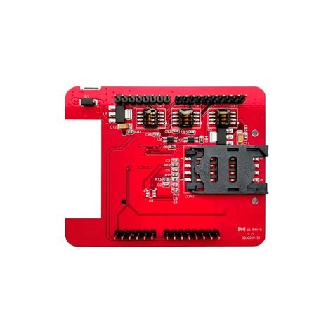 Quectel Ec21a Nuvoton Direct