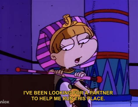 Fact Checking A Rugrats Passover Hey Alma