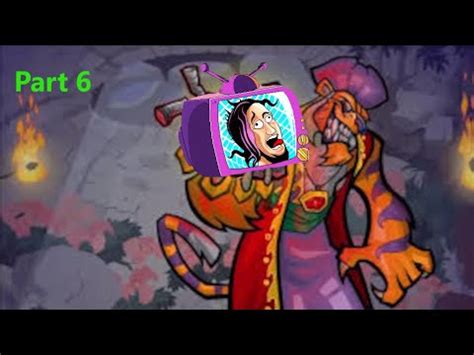 Sly Cooper 2 Spicin An Elephant Youtube