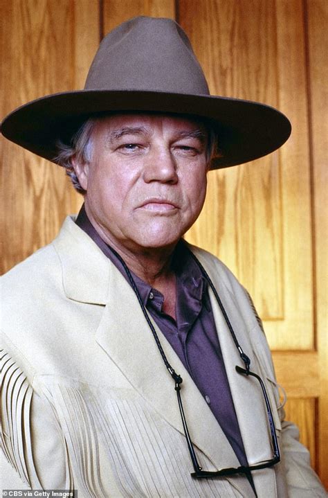 Actor Joe Don Baker Dead At 89 He Was In Three James Bond Movies Living Daylights Goldeneye