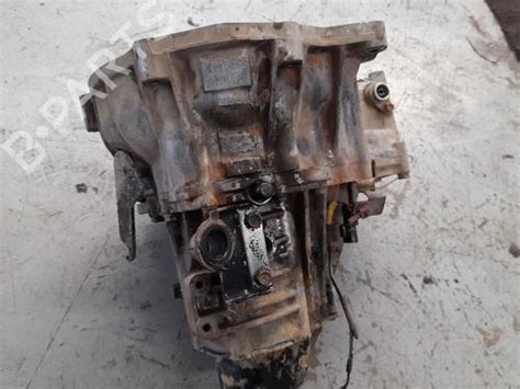 Manual Gearbox Hyundai Atos Mx I B Parts