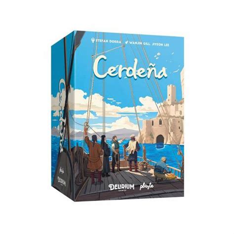 Comprar Cerdeña Herofreaks