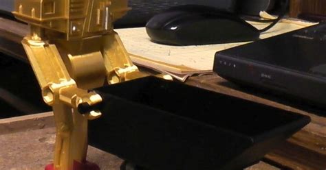 Passive Walking Robot By Robothut Download Free Stl Model Passive Walking Robot By Robothut Download Free Stl Model