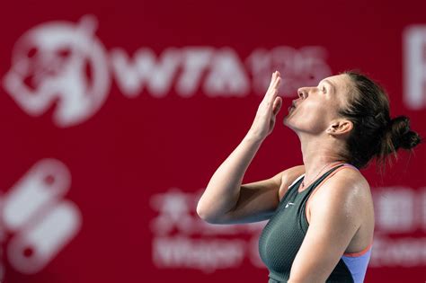 Câți Bani A încasat Simona Halep După Victoria De La Hong Kong Ce A Apărut Pe Pagina De