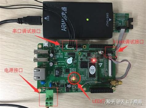 【工作笔记】iotjs适配aworks平台通用外设接口（2）：gpio 知乎