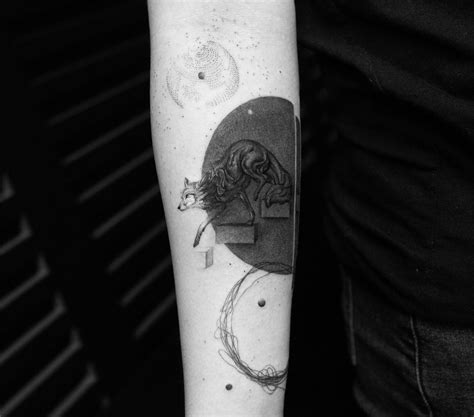 Tattoo Gallery