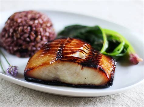 1 Lb Weekly Option 1 Lb Black Cod Todays Catch Seafood