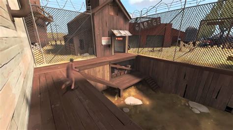 Tf2 Ninja Spy Youtube