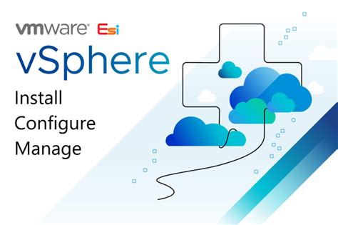 Configure And Deploy Vmware Esxi Vcsa Horizon By Mohsinagha052 Fiverr