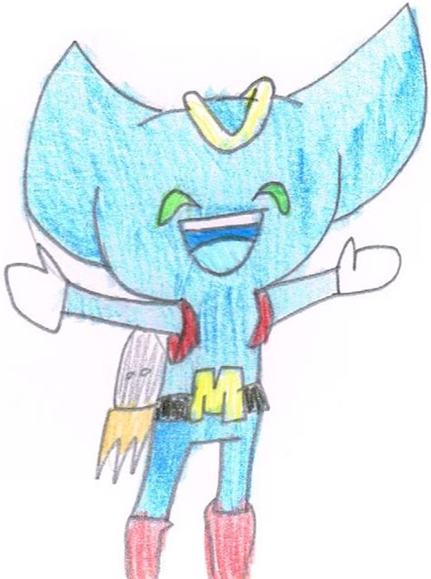 Bokkun By Bomberdrawer On Deviantart