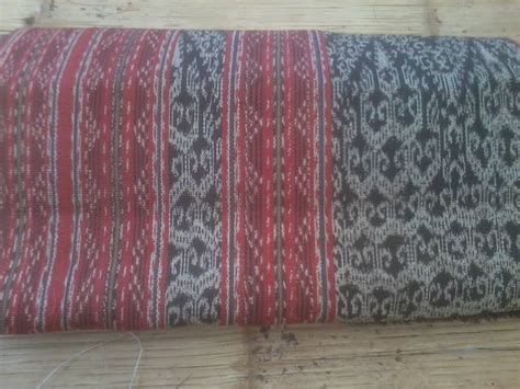 Mabal Tabih Ikat Weaving Blaans For Gawad Sa Manlilikha Ng Bayan