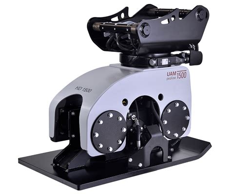 Uam Hd 1500 Wesenburg