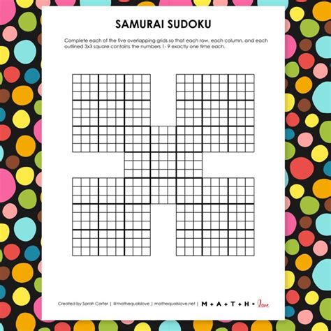 Free Printable Logic Puzzles Pdf