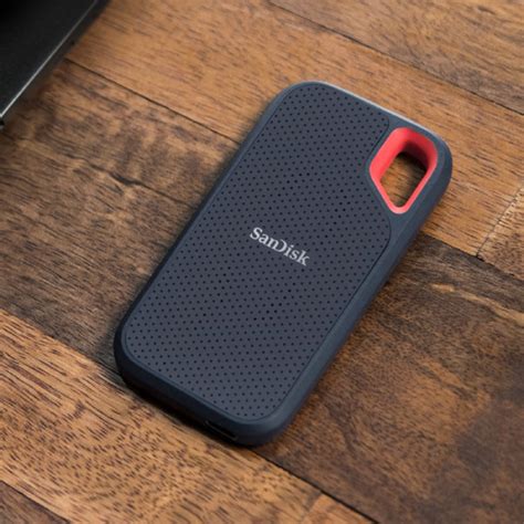 Review Sandisk Extreme Pro Port Reviews What Mobile